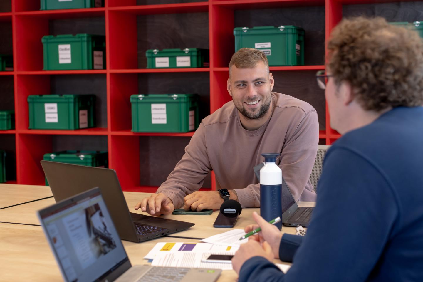 Marnix Academie | Hogescholen Nederland