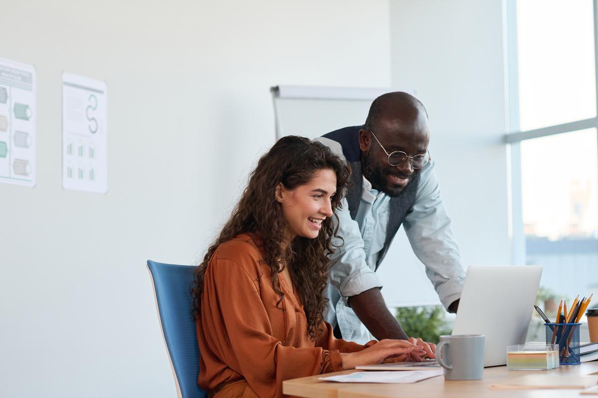 Master aan een hogeschool - Studeer flexibel naast je werk